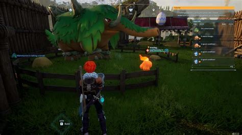 Best Flame Organ Farm In Palworld Where To Farm Fire Pals Pro Game