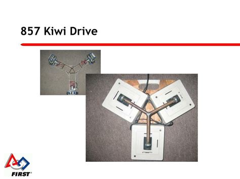 Ppt Omnidirectional Drive Systems Kinematics And Control Powerpoint