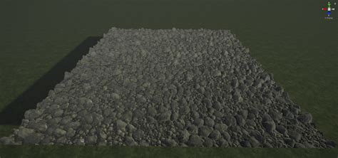 Relief Parallax Mapping In My Shaderunity Urp 20194 Runity3d