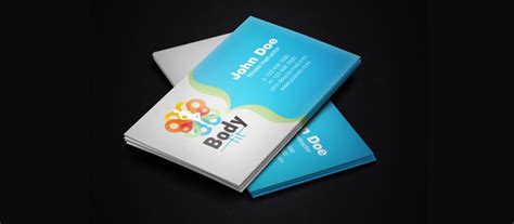 Fitness Instructor Business Card Template Free Vector Download Freeimages