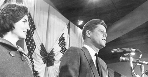 First Lady Jackie Kennedy Inside The Pain She Hid From The World