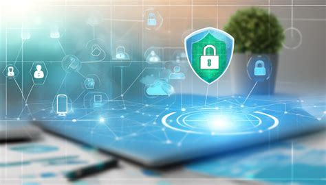 Cybersecurity For Remote Work Protecting Your Distributed T