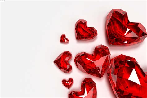 100 Aesthetic Heart Backgrounds