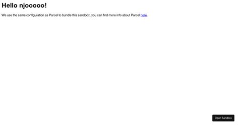 Interesting Shape Codesandbox Interesting Shape Codesandbox