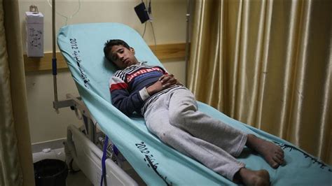 Во воздушен напад на Израел врз Газа едно дете загина двајца се повредени