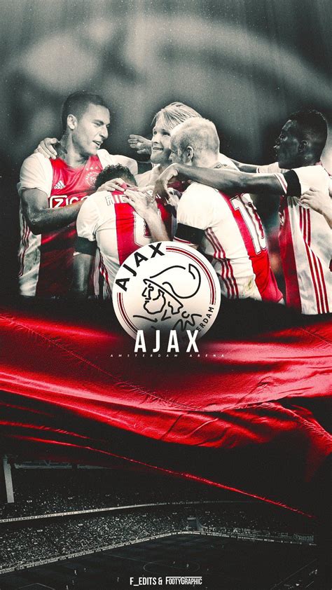 Ajax Wallpapers 4k Hd Ajax Backgrounds On Wallpaperbat