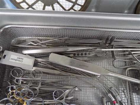 Miltex Basic Ortho Set With Case Ringle Medical Supply Llc