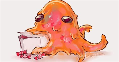 Blobs Album On Imgur