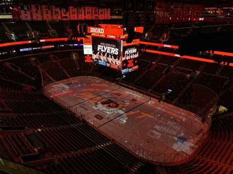 Philadelphia Flyers 7 Best Moments At The Wells Fargo Center The