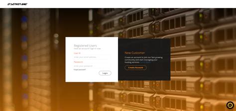 How To Purchase Bare Metal At Ip Serverone Customer Portal Ipserverone