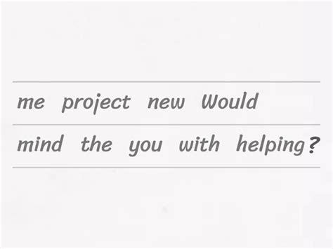 Making Accepting And Refusing Invitations And Requests Unjumble