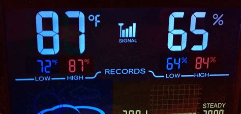Variable Speed Air Handler Settings Page 2 — Heating Help The Wall
