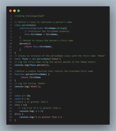 In This Code We Use Three Reserved Wordsclass Function If And Create A Valid Use Case For