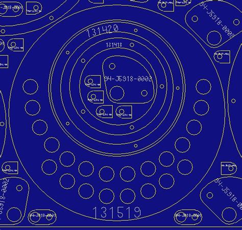 Geometry Ccut Computerized Cutting