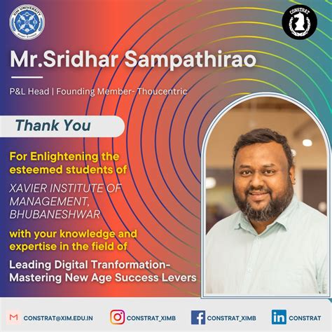 I Am Glad That I Took On This Course And It Was Lovely Having Them With