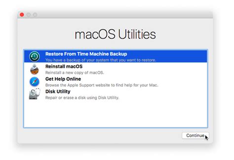 How To Backup Your Mac To An External Hard Drive MacUpdate Blog