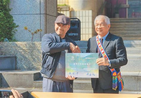 世新 推動原民全媒體領域發展 日報 工商時報