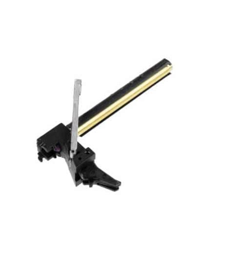 Sse18 Trigger Barrel Assembly Airsoft Sniper Novritsch