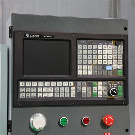 Pg40in Cnc Machine Horizontal Meter Lathe Flat Bed Cnc Lathe Machine