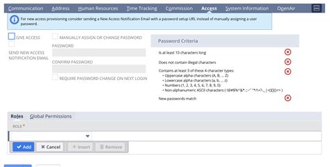 The Ultimate Step By Step Guide To Adding NetSuite Users And Granting
