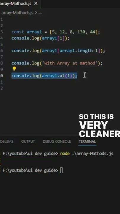 Javascript Interview Questions And Answers Javascript Array Method Shorts Youtubeshorts