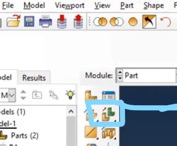 How Can I Delete Shell Element In Abaqus ResearchGate
