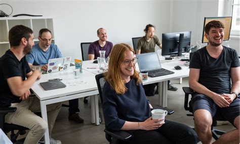 the team behind deepset s innovative approach to nlp