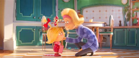 Cindy Lou Whos Mom Exploring The Characters Identity