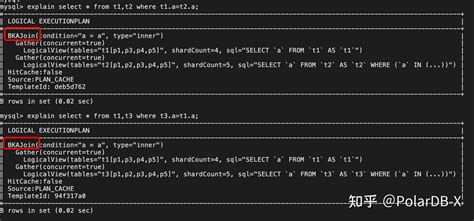 数据库 实践教程之PolarDB X分区管理 个人文章 SegmentFault 思否