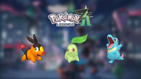 Pokemon Legends Z A Which Starter Should You Choose Deltias Gaming