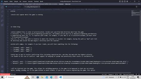 Elden Ring Mod Engine 2 Will Open For A Split Second Then Close Right Away · Issue 106