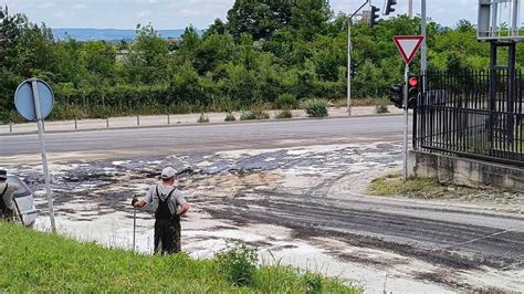 Danela Во текот на денешниот ден во нас Пинтија во Кисела Вода од резервоар на објект на