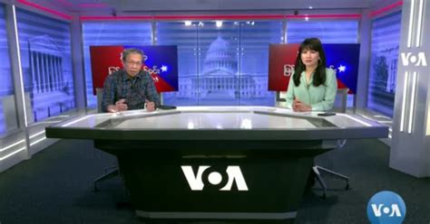 ဗွီအိုအေမြန်မာနံနက်ခင်း ဖေဖော်ဝါရီ ၂၀၊၂၀၂၄