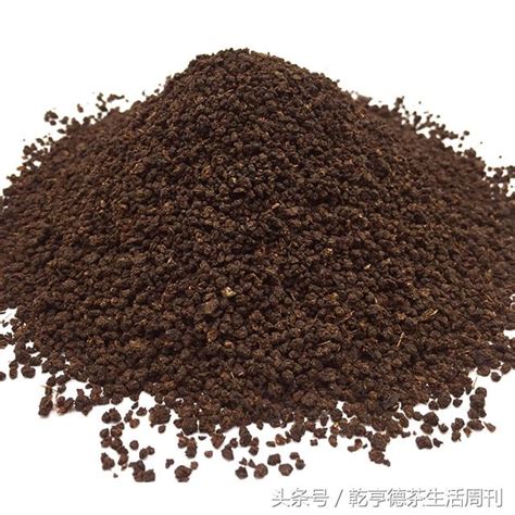 茶香中國宜興紅碎茶 每日頭條