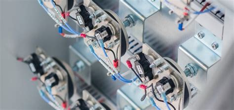 Silicon Carbide Varistors Transformers Magazine