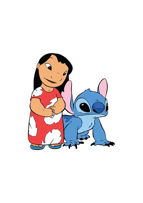 Lilo And Stitch Svg Bundle Files Lilo And Stitch Svg For Cr Inspire