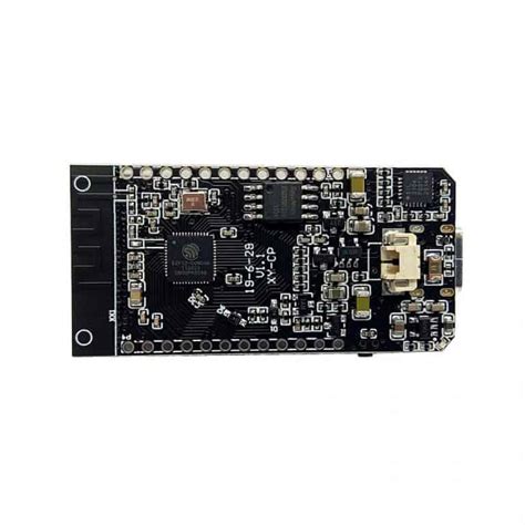 TTGO T Display ESP Einstronic Enterprise