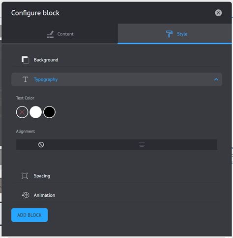 Build Rich Content Pages With Drupals Visual Layout Builder Module