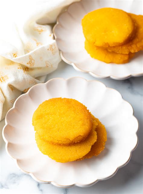 Corn Pone Hot Water Cornbread Recipe A Spicy Perspective