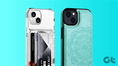 Best Wallet Cases For Iphone Guiding Tech
