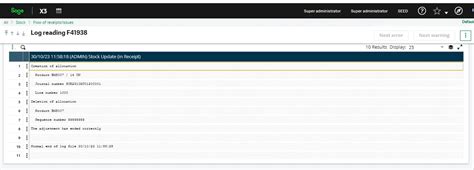 Sagex3 Shortage Adjustments For Outstanding Sales Orders