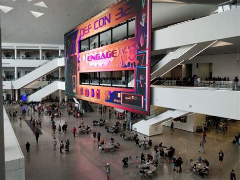 Trim Kadriu On Linkedin Defcon Defcon32 Cybersecurity