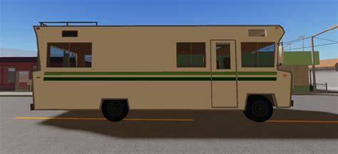 Classic Rv Vehicle Vehicles Anomic Community Forum