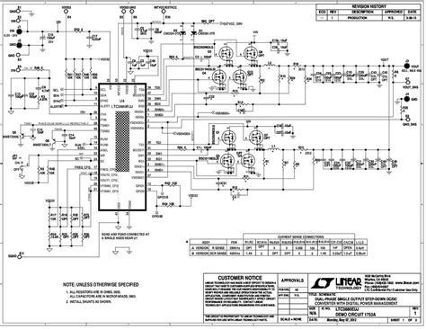 How To Read Electrical Schematics For Dummies