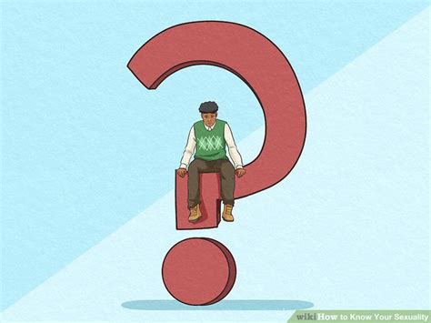 3 Ways To Know Your Sexuality WikiHow