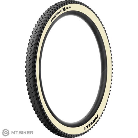 Pirelli Scorpion™ Xc M 29x240 Prowall Race Xc Compound Guma Tlr
