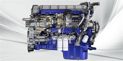 39 Volvo D13 Engine Diagram