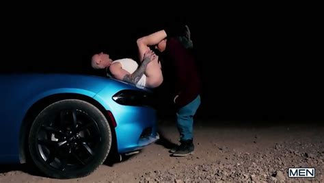 Lust Highway Phoenix Leo And Drake Von Eporner