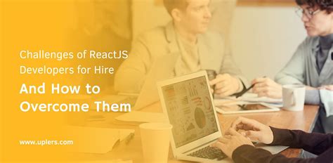 challenges of reactjs developers for hire and how to overcome them