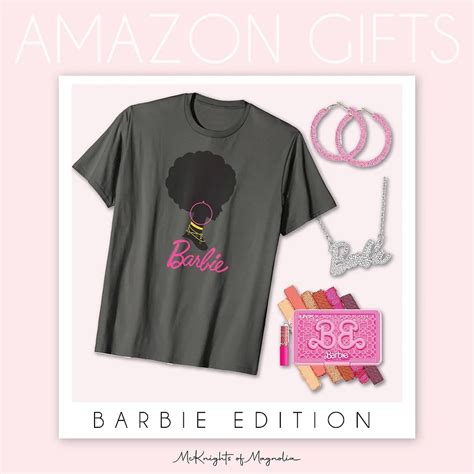 Barbie T Guide Mcknights Of Magnolia